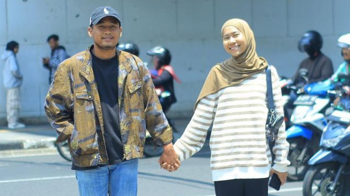 Dinilai Suami Idaman oleh Warganet, Berikut Sosok Albi Dwizky yang ...