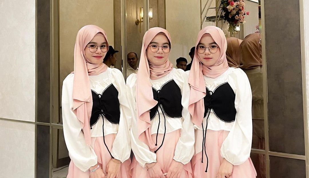 Selebgram D3 Kembar Jadi Sorotan lantaran Diduga Gunakan KIP Kuliah, padahal Tarif Endorse Rp20 ...