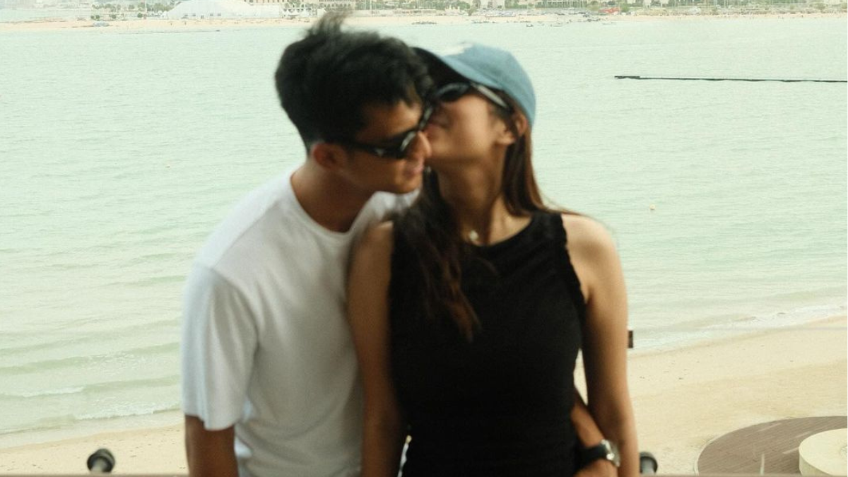 Viral! Istri Pratama Arhan, Azizah Salsha Diduga Selingkuh dengan Kekasih Rachel Vennya - TUTURPEDIA