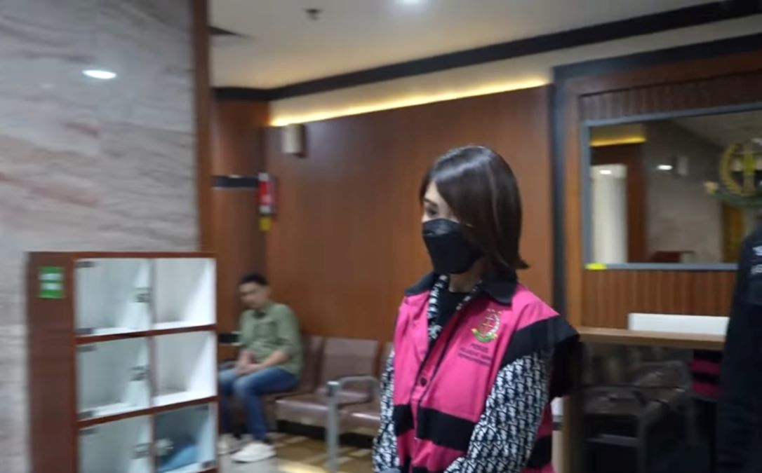 Crazy Rich Helena Lim Jadi Tersangka Korupsi Tata Niaga Timah, Kejagung ...