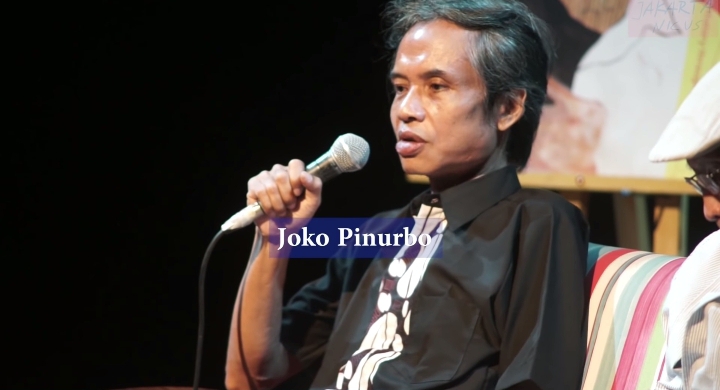 Penyair Joko Pinurbo Meninggal Dunia di Usia 61 Tahun, Berikut Karya ...