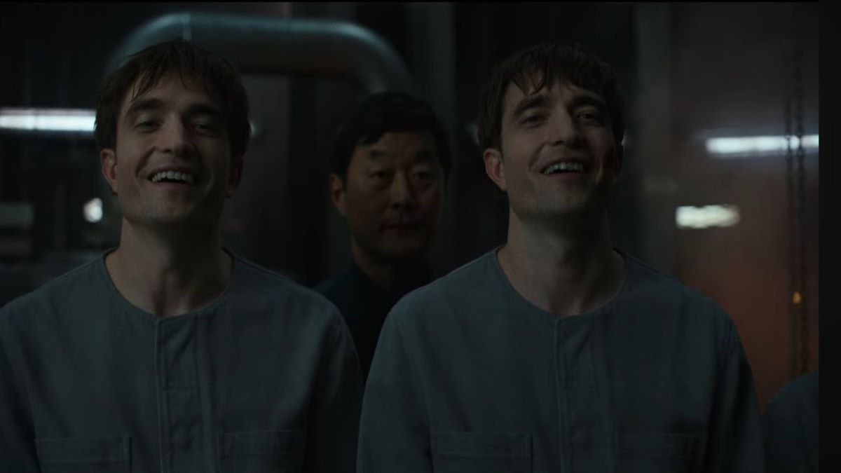 Sinopsis Film Mickey 17: Petualangan Manusia Klon yang Mencari Makna ...