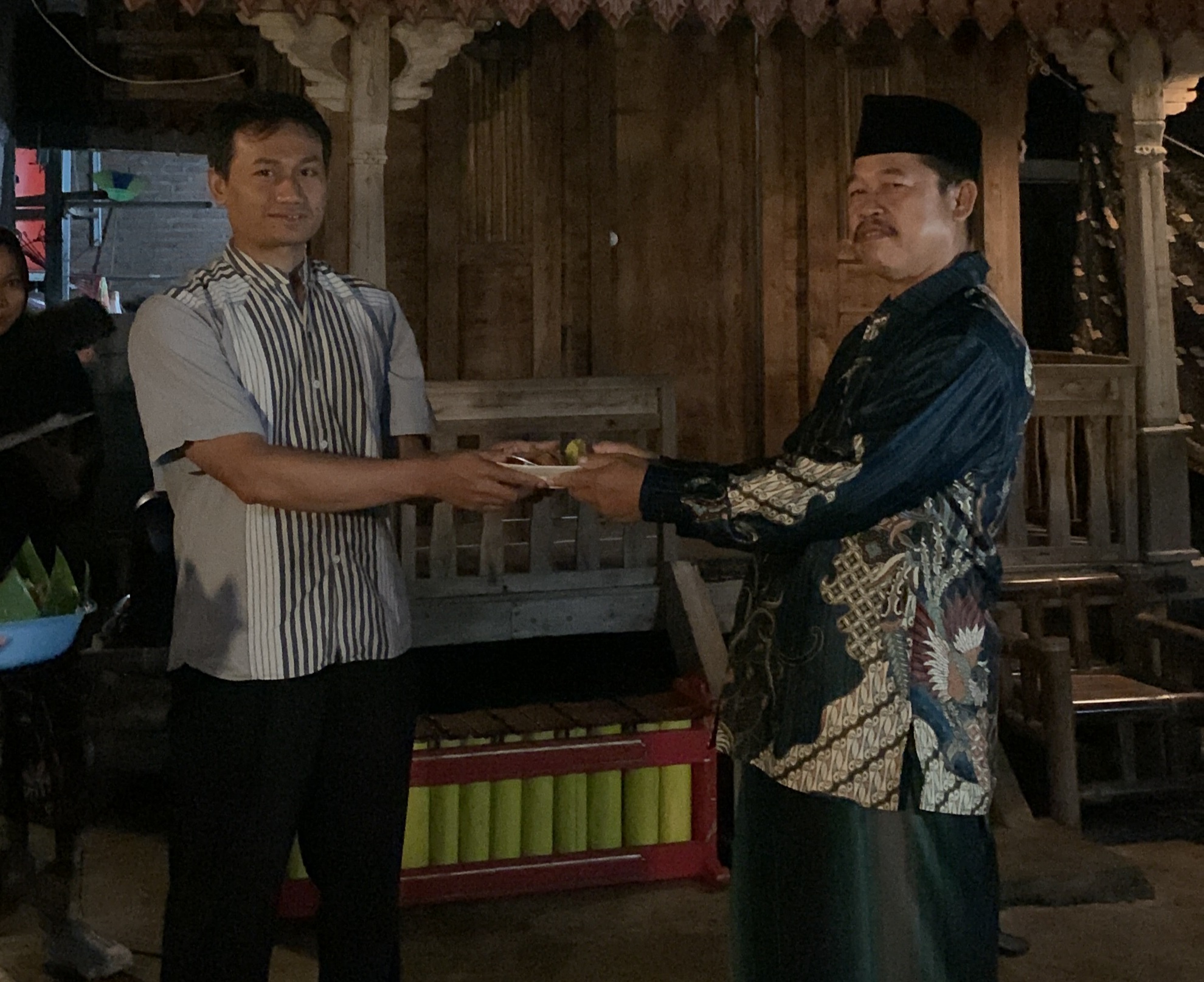 Peringati Hari Dongeng Nasional, Omah Dongeng Sangkara Adakan ...