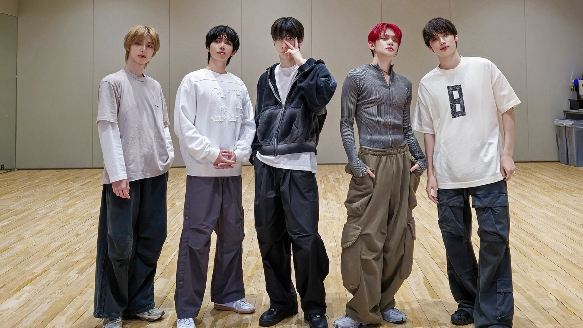 TXT Umumkan Hiatus Panjang Mulai Awal Tahun 2025, BIGHIT MUSIC Ungkap Alasannya - TUTURPEDIA