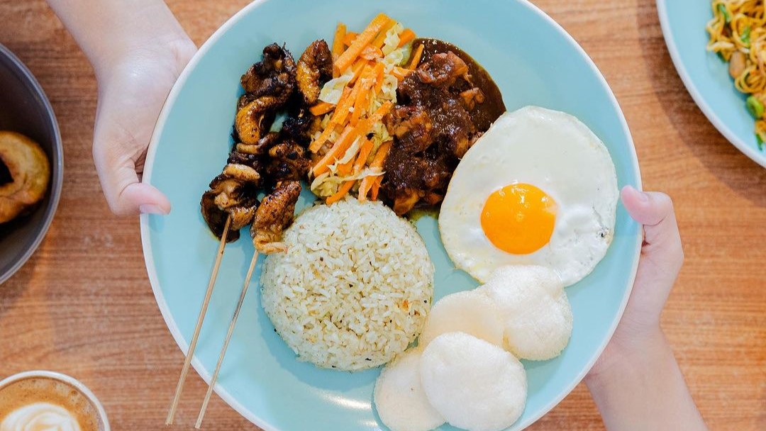 5 Rekomendasi Cafe Estetik di Kudus, Bisa Jadi Tempat Kumpul Bareng Teman dan Keluarga - TUTURPEDIA