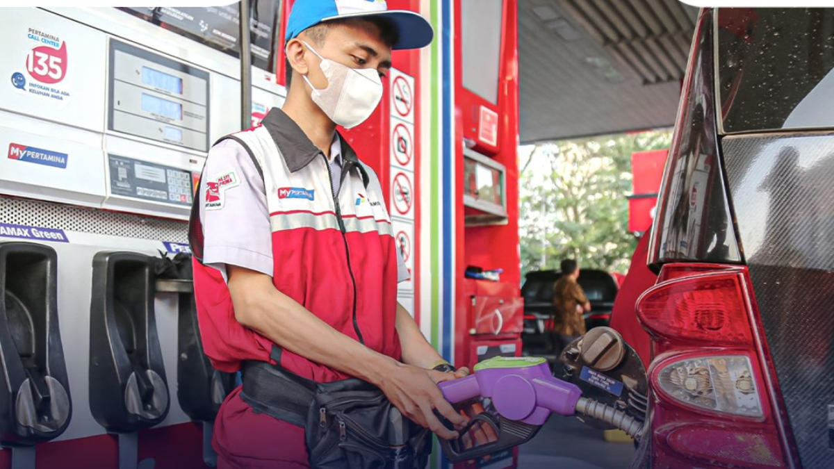 Mulai 1 Oktober 2024, Aturan Baru BBM Subsidi Siap Diterapkan: Inilah Cara Daftar Subsidi Tepat ...